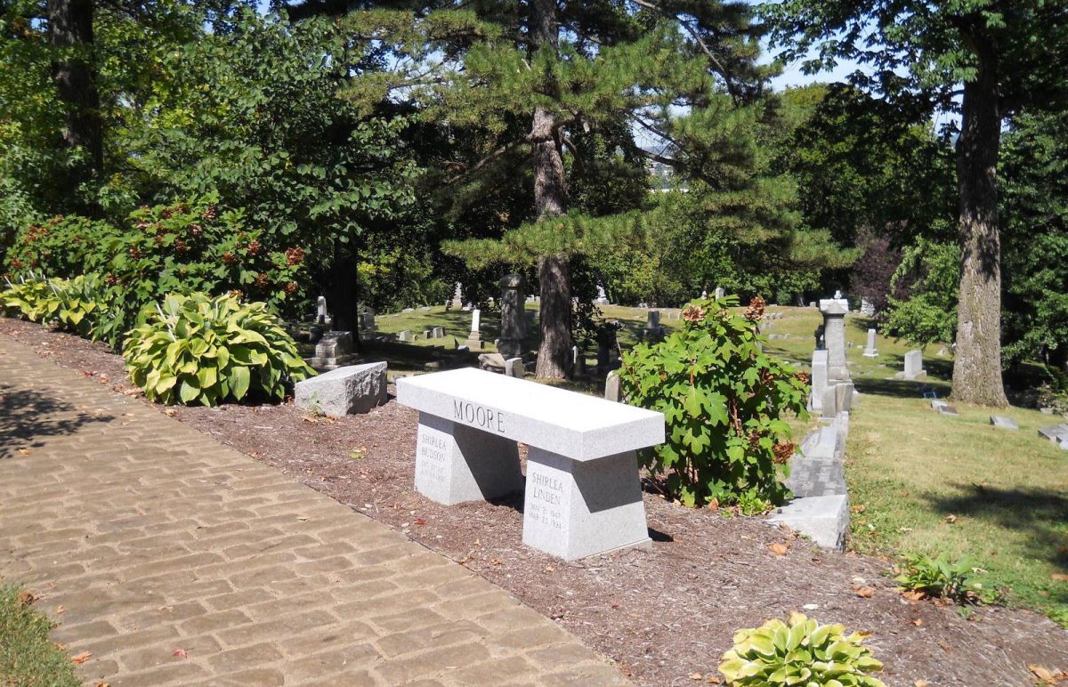 Cemetery Services • Woodland Cemetery & Arboretum